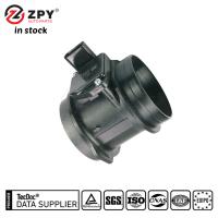 China Genuine Audi A6 Air Flow Sensor 06C133471A ZPY Original Part for sale