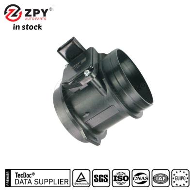 China Genuine Audi A6 Air Flow Sensor 06C133471A ZPY Original Part for sale