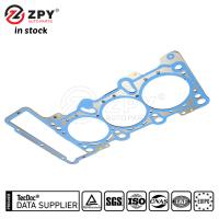 China ZPY Heat-Resistant Cylinder Head Gasket OE NO. 06E103149AC for Audi Q5 VW Porsche for sale