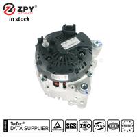 China ZPY Alternator Generator 06F903023J For VW 05 Passat for sale