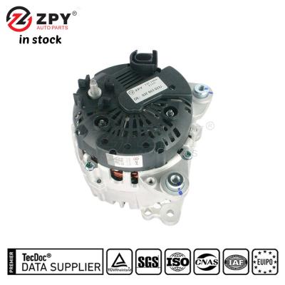China ZPY Alternator Generator 06F903023J For VW 05 Passat for sale