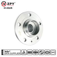 China ZPY Auto Wheel Bearing 6R0407621E For VW Roomster 09-18 Germany Cars for sale