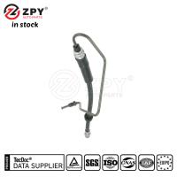 China OEM 8W0611707B Front Left Brake Hose for Audi VW Auto Brake Hose for sale