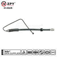 China Auto Front Right Brake Hose 8W0611708B ZPY Audi Original Part for sale