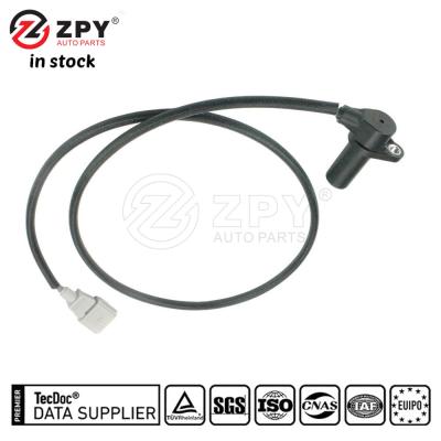 China 077905381J New Engine Crankshaft Position Sensor For Audi A8 Quattro 2004-2006 for sale