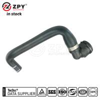China Suitable For Porsche MACAN 95B 3.0 2015 Engine Cooling High-quality Coolant Hose 95B121049S for sale