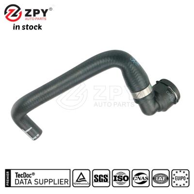 China Suitable For Porsche MACAN 95B 3.0 2015 Engine Cooling High-quality Coolant Hose 95B121049S for sale