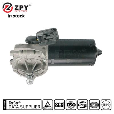 China 1248200708 Front Wiper Motor for Mercedes Benz Auto Parts E Class W124 A124 for sale