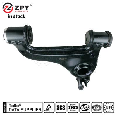 China ZPY Front Lower Track Control Arm Fits Mercedes E-Class CMS101025 E300 2103307607 for sale