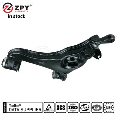 China 2103307707 Lower Iron Control Arm for Mercedes W210 ZPY Original Suspension Control Arm for sale