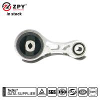 China ZPY Engine Suspension System Engine Mount 97037504120 For Porsche Panamera 970 for sale