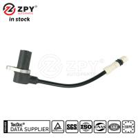 China ZPY Part 99660640600 ABS Speed Wheel Sensor For Porsche 911 996 97-04 for sale