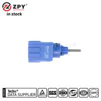 China VW Golf Brake Light Switch Control Electric 1J0927189 ZPY Original Parts for sale