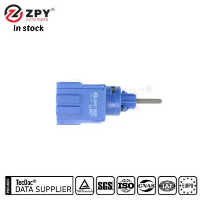 China VW Golf Brake Light Switch Control Electric 1J0927189 ZPY Original Parts for sale
