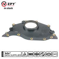 China OE NO. 03H103151B Crankshaft Oil Seal Seat for Audi VW Porsche OEM Standard Engine Oil Seal for sale
