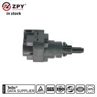 China ZPY 6Q0945511 OEM Standard Brake Signal Switch for Audi A3 R8 Auto Electrical Switch for sale