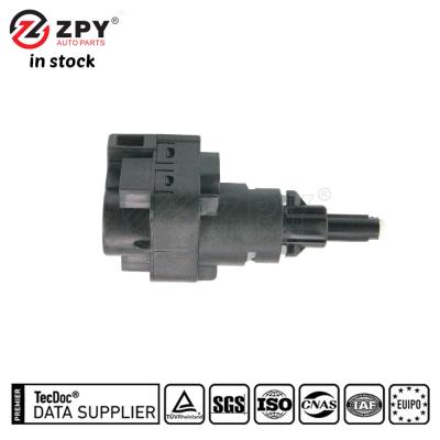 China ZPY 6Q0945511 OEM Standard Brake Signal Switch for Audi A3 R8 Auto Electrical Switch for sale