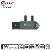 China ZPY 03L906051B Air Intake Manifold Pressure Sensor Fits For Volkswagen Audi for sale