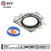 China ZPY 04E103170A Crankshaft Rear Oil Seal Seat For Audi Q3 for sale