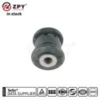 China ZPY Lower Control Arm Bushing OE NO. 5Q0407182 for Audi A3 Q3 VW GOLF with Durable Materials and Vibration Absorption for sale