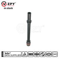 China ZPY Engine Oil Dipstick Tube Replacement Part 06D103634E For Audi C6 for sale