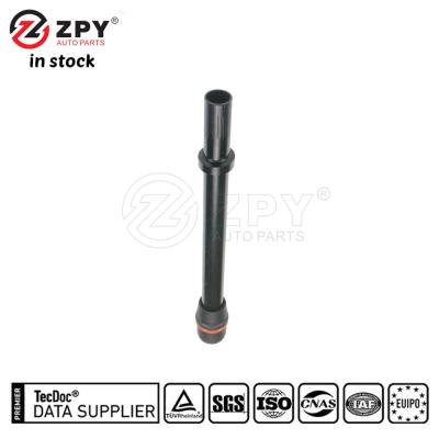 China ZPY Engine Oil Dipstick Tube Replacement Part 06D103634E For Audi C6 for sale