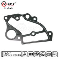 China ZPY Auto Part 06E121139H Thermostat Housing Gasket For Audi A8 D4 for sale