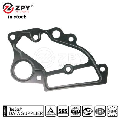 China ZPY Auto Part 06E121139H Thermostat Housing Gasket For Audi A8 D4 for sale