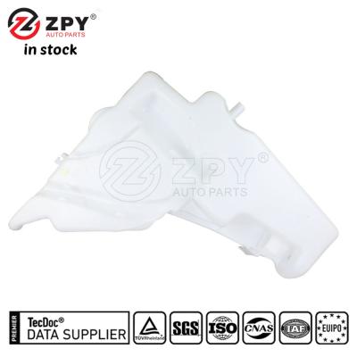 China Windshield Washer Reservoir OE 8T0955453 Storage Tank Cleaner 8T0955453A for sale