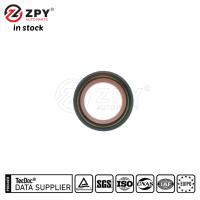 China 038103085C Leak-Proof Heat-Resistant Crankshaft Front Oil Seal with Precision Design for VW Bora ZPY OEM Parts for sale