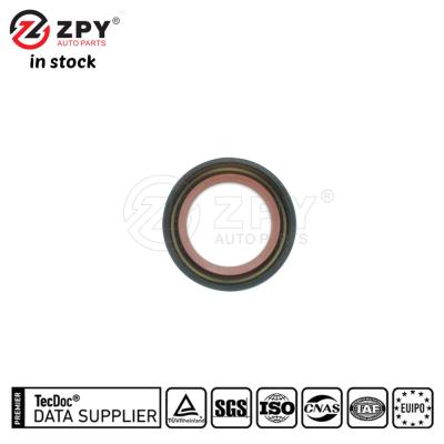 China 038103085C Leak-Proof Heat-Resistant Crankshaft Front Oil Seal with Precision Design for VW Bora ZPY OEM Parts for sale