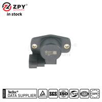 China ZPY Auto TPS Throttle Position Sensor 279983851 For VW Polo Golf for sale