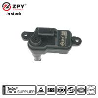 China ZPY Auto Fuel Tank Motor 510810773A For Audi A3 for sale