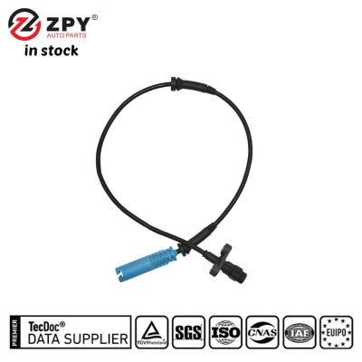 China ZPY Wheel Speed Sensor Front Left/Right ABS Sensor for BMW 525i M5 530i 540i 4.4L OE NO. 34526756375 for sale