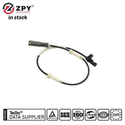 China ZPY Wheel Speed Sensor ABS Sensor for BMW 328i 128i 335i with OE NO. 34526760424 and Durable Materials for sale