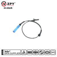 China ZPY Front ABS Wheel Speed Sensor FOR BMW 520i 530e 530e xDrive 34526771702 for sale