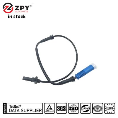 China ZPY Wheel Speed Sensor FOR  BMW X5  3.0L 4.4L 4.8L 2003-2006 34526771704 for sale