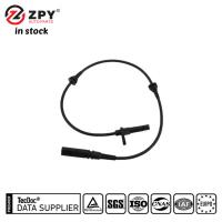 China ZPY RABS Speed Sensor for BMW X6 X5 3.0L 4.4L 2015-2019 Models - Wheel Speed Sensor Replacement for sale
