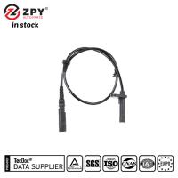 China ZPY Wheel Speed Sensor Set Front Left or Right FOR BMW 640i xDrive Gran Coupe 34526784902 for sale