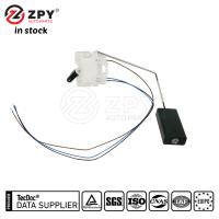 China OEM 1K0919673AG Fuel Level Sensor for Audi VW Porsche with Precise Fuel Monitoring for sale