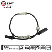 China ZPY ABS Wheel Speed Sensor Rear L/R Fitment for BMW 230i 430i xDrive OEM 34526791226 for sale