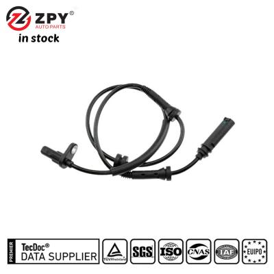 China ZPY Wheel Speed Sensor Driver Passenger Front FOR BMW 230i xDrive 430i xDrive 34526791748 for sale