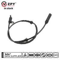 China ZPY OEM 34526850767 Wheel Speed Sensor for Mini Cooper Clubman Countryman BMW X1 with Durable High-Quality Materials for sale