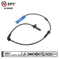 China ZPY Front Left/Right ABS Wheel Speed Sensor for Mini Cooper 1.6L 2007-2015 OE NO. 34526851500 for sale