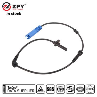 China ZPY Front Left/Right ABS Wheel Speed Sensor for Mini Cooper 1.6L 2007-2015 OE NO. 34526851500 for sale
