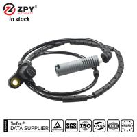 China ZPY ABS Wheel Speed Sensor Rear Left Right FOR  BMW M3 320i 323Ci 328Ci 2.8L 34521164652 for sale