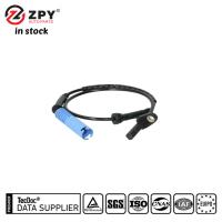 China ZPY ABS Wheel Speed Sensor Rear Left or Right FOR BMW 525i 540i M5 528i 2.8L 34526756376 for sale