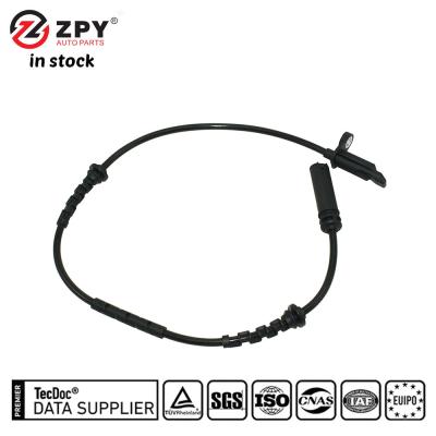 China ZPY new Rear ABS Wheel Speed Sensor FOR BMW 1 Series 3 Series 2004-2013 34526762466 for sale