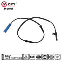 China ZPY OEM 34526771709 ABS Wheel Speed Sensor for BMW 750Li 750i 760Li Alpina B7 with Durable Construction for sale