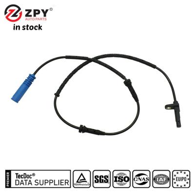 China ZPY OEM 34526771709 ABS Wheel Speed Sensor for BMW 750Li 750i 760Li Alpina B7 with Durable Construction for sale
